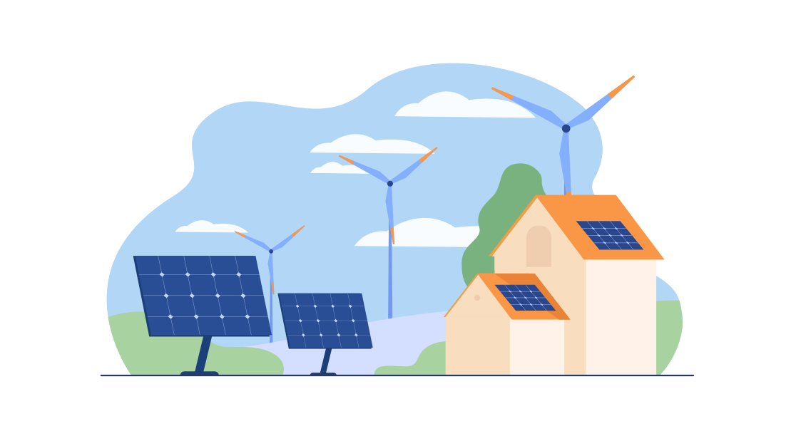 SK Solar Energy Solutions - Kumbakonam